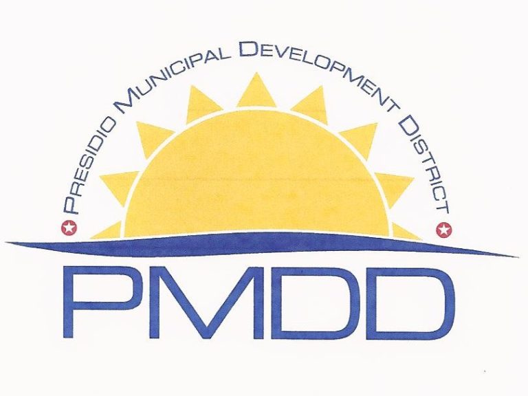 Presidio Municipal Development District – Presidio, Texas
